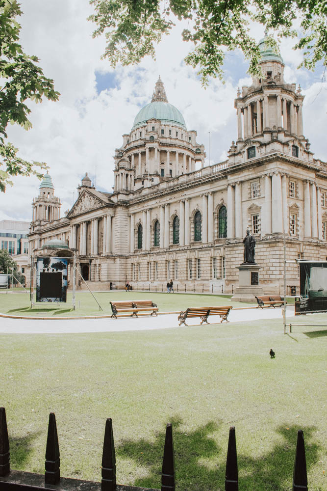 15 häftiga ställen att besöka i Belfast - FANTASY DINING - En blogg om ...