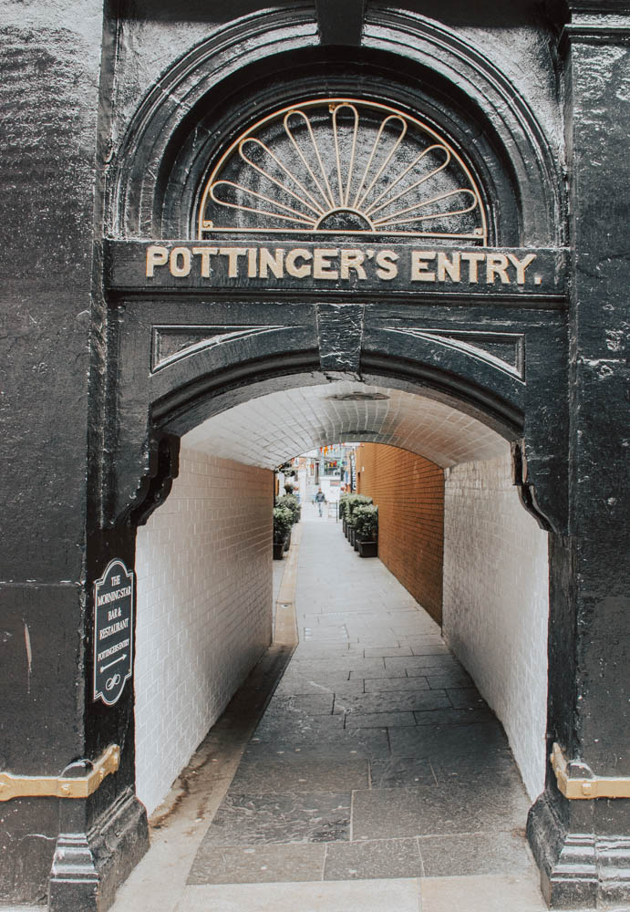 15 häftiga ställen att besöka i Belfast - FANTASY DINING - En blogg om ...